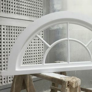 Timber Windows in Oxfordshire, Berks & Bucks | Kirkman Joinery