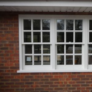 Timber Windows in Oxfordshire, Berks & Bucks | Kirkman Joinery