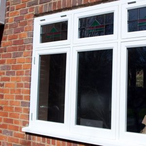 Timber Windows in Oxfordshire, Berks & Bucks | Kirkman Joinery